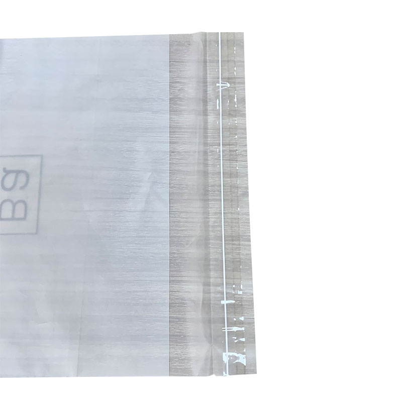 0.035mm Home Compostable Self Adhesive Bag - Buy Self adhesive bag ...